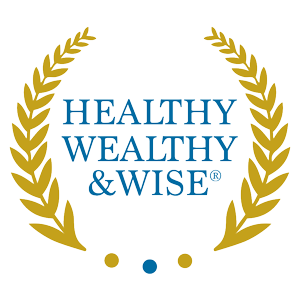 Update Your Info | Healthy Wealthy & Wise